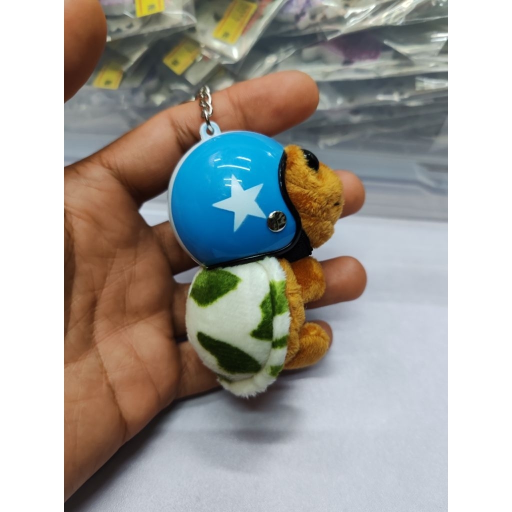 RXZ Member KEYCHAIN PENYU HELMET ARAI SHOE ARC | Shopee Malaysia