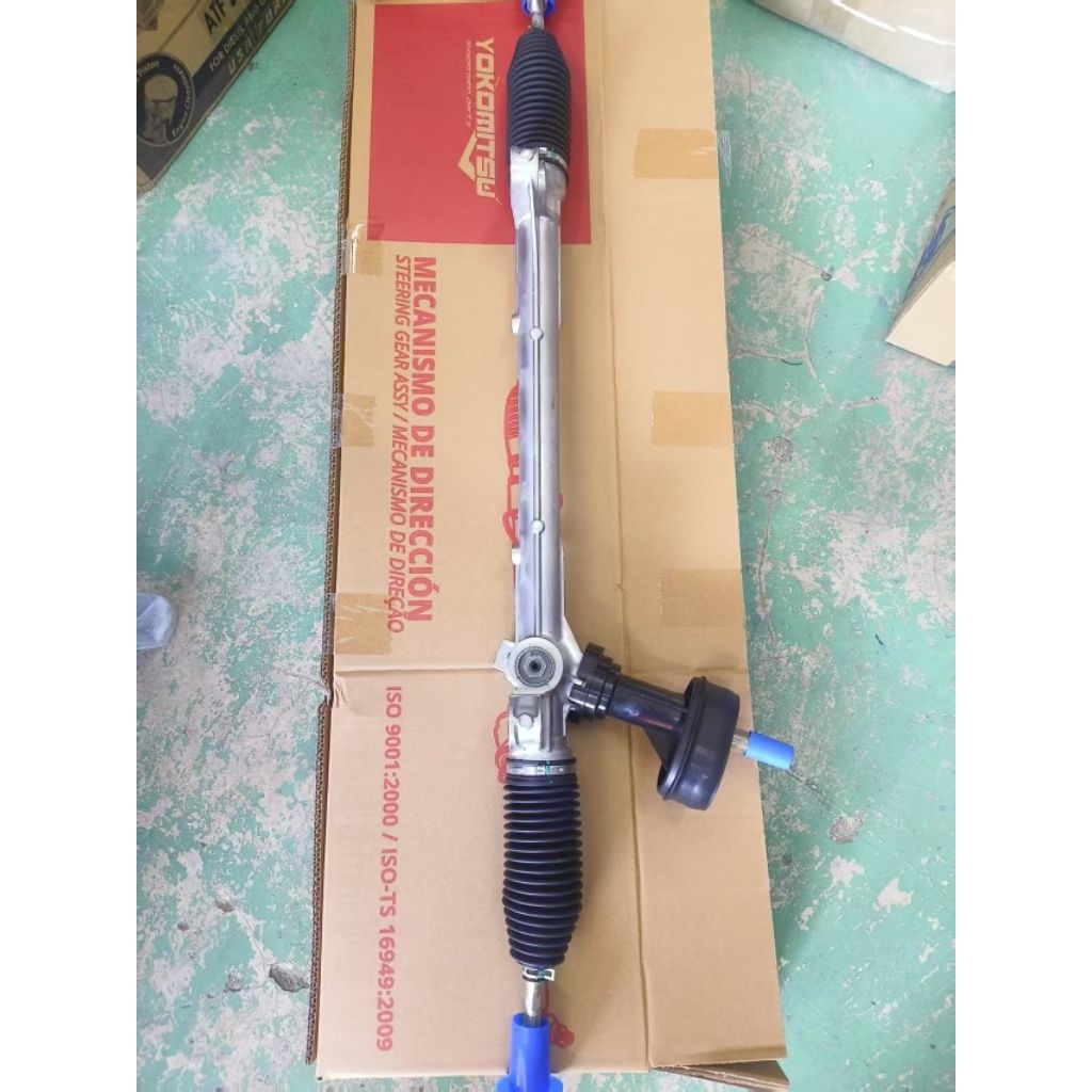 Genuine Yokomitsu Steering Rack New Persona 2016 & Iriz (No Tie End ...