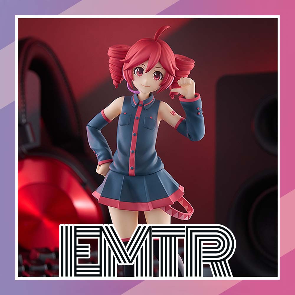 POP UP PARADE Kasane Teto L Size | Shopee Malaysia