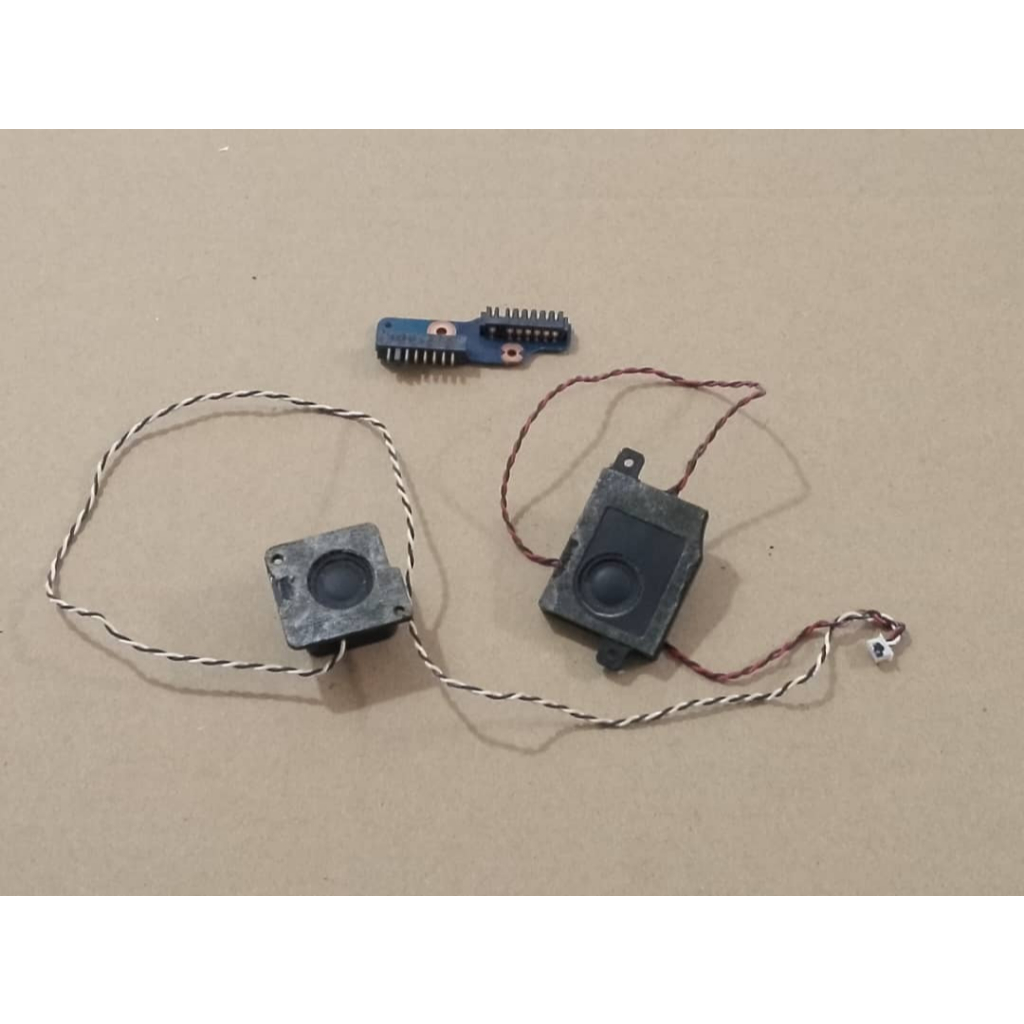 Laptop Speakers for SAMSUNG RF510 RC530 RC510 RC520 RF510 RF511 BA96 ...