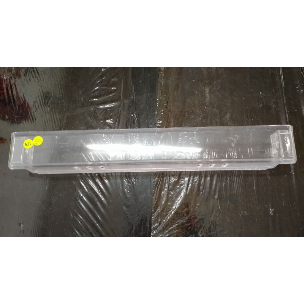 (100% ORIGINAL) USED SINGER REFRIGERATOR POCKET DOOR BAHAGIAN BEKU ...