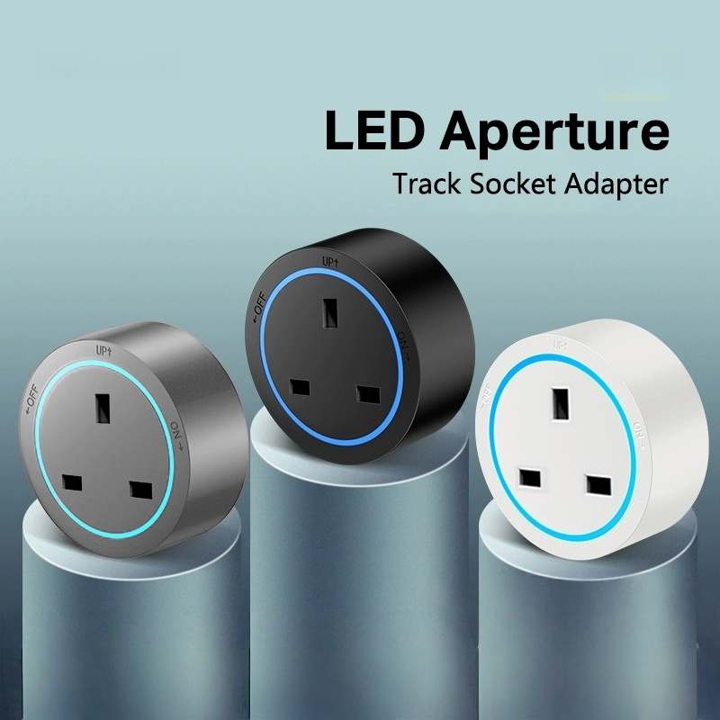 Soket Kuasa Boleh Tanggal Removable Power Socket | Shopee Malaysia