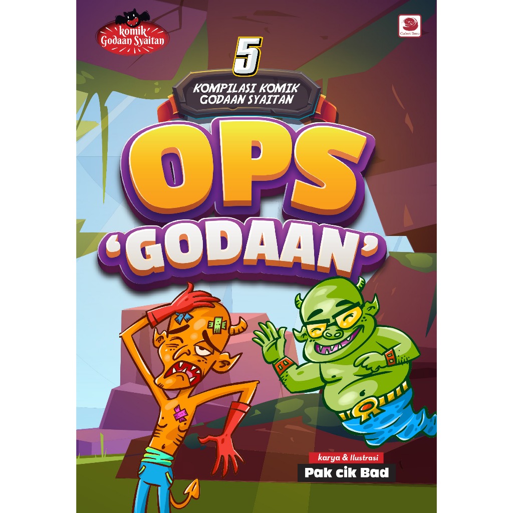 KOMPILASI GODAAN SYAITAN 5: OPS ‘GODAAN’ (SKS 5A) | Shopee Malaysia