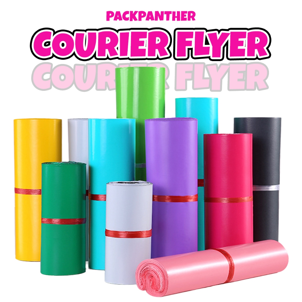 Courier Bag Parcel Bag Plastik Parcel Flyer Bag Kurier Bag Parcel ...