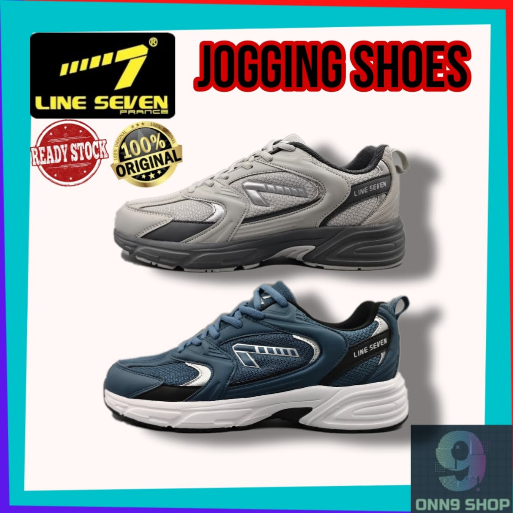 Line 7 L7 Sneaker Men Jogging Shoe Running Shoe Outdoor Shoe Ready ...