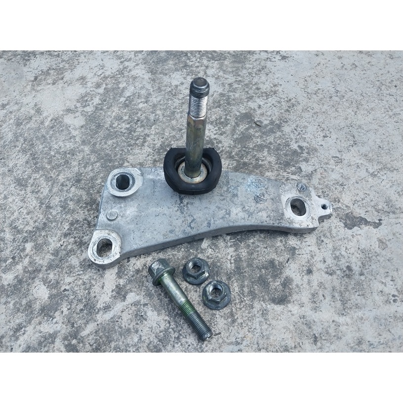 Honda Civic FD2 FD2R Type R K20A K20Z2 SI manual gearbox bracket ...