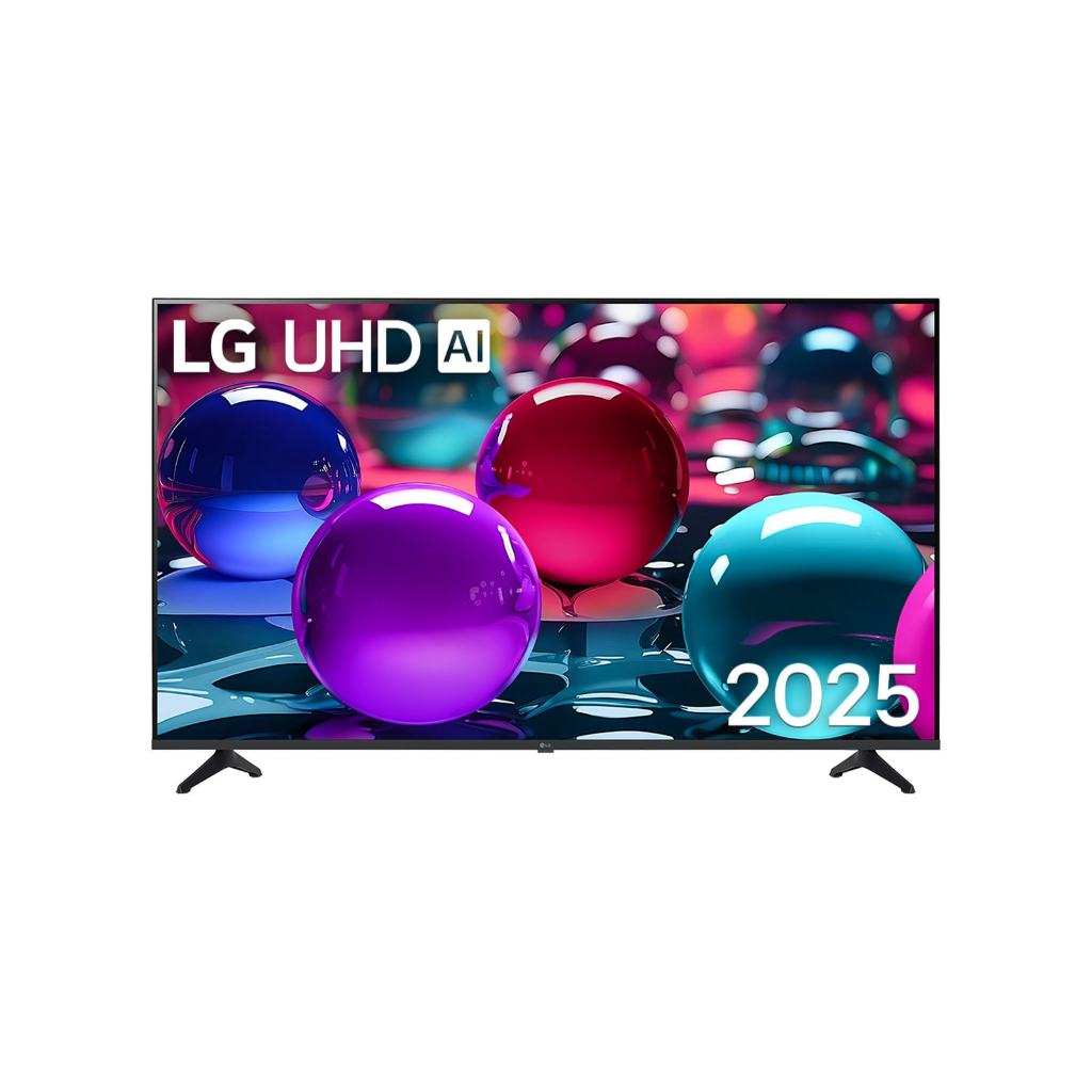 2025 NEW MODEL ( DELIVER KL AND SELANGOR ) LG 50 "INCH PREMIUM UHD 4K ...