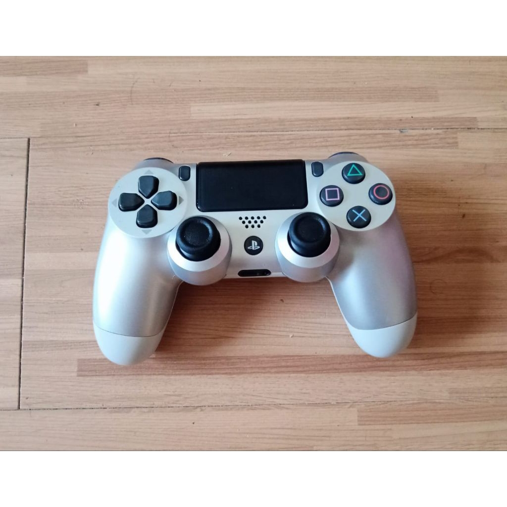 100% Sony PlayStation Original PS4 Controller - Bluetooth Wireless ...