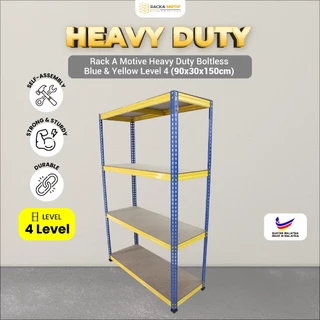 heavy duty rack Malaysia, Best Deals July 2025 | Shopee Malaysia