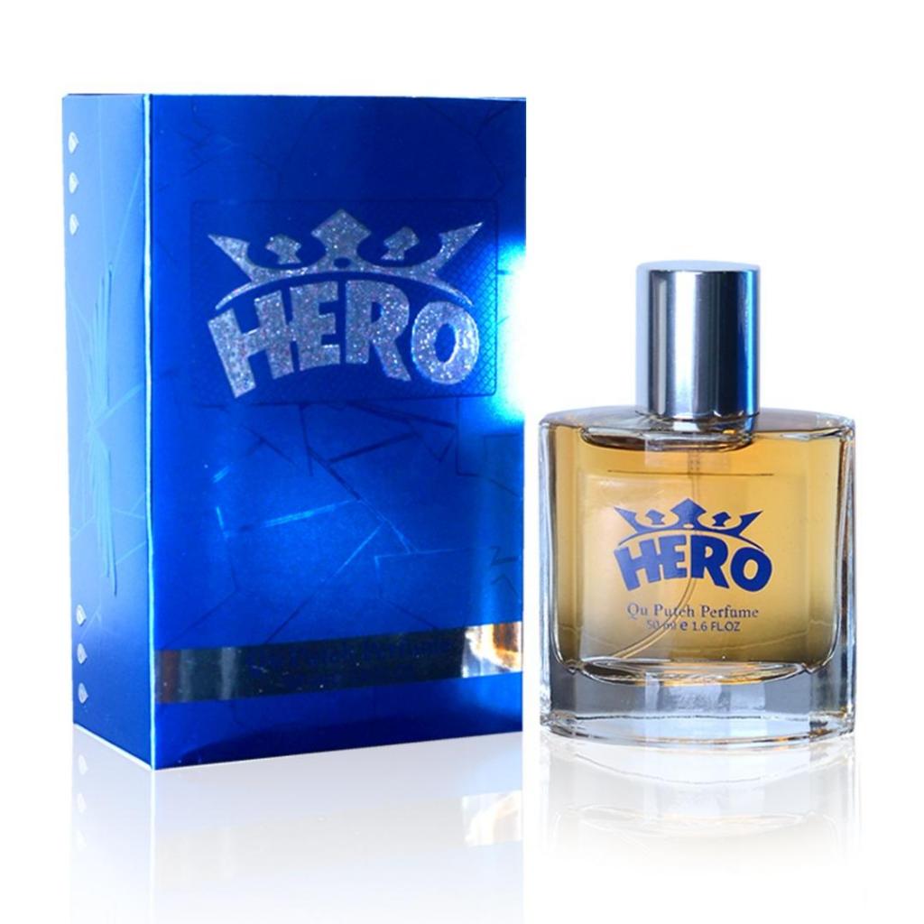 WANGIAN OUD HERO (UNISEX) by DSV | Shopee Malaysia