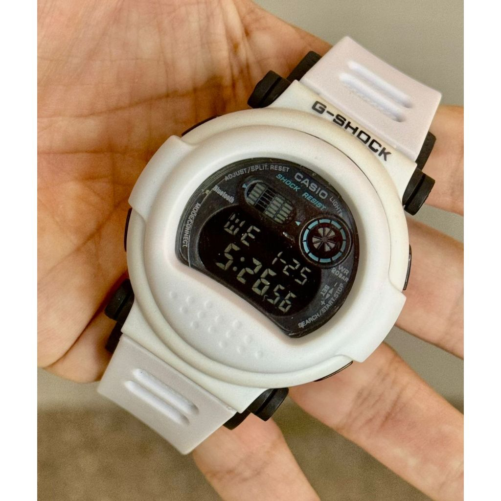 (𝗖𝗹𝗮𝘀𝘀𝗶𝗰 𝗜𝘁𝗲𝗺) Gshk Jason Robot jam tangan lelaki perempuan, Murah ...