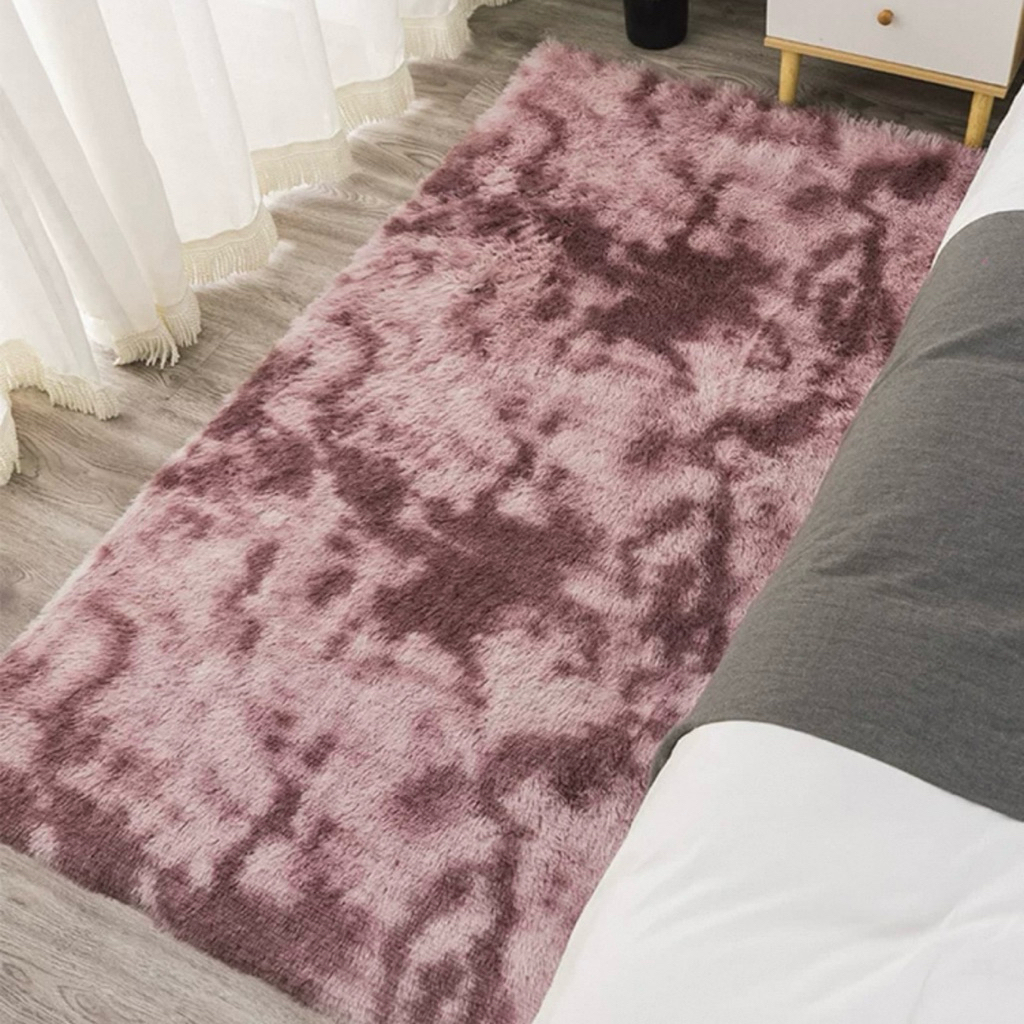 Carpet Bulu bilik tidur/ Carpet Ruang Tamu Sangat selesa | carpet bulu ...