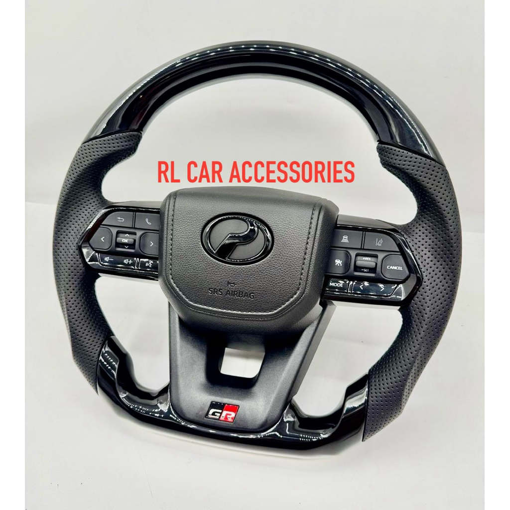 Daihatsu raize rocky Perodua Myvi Ativa Alza aruz axia bezza cross GR ...