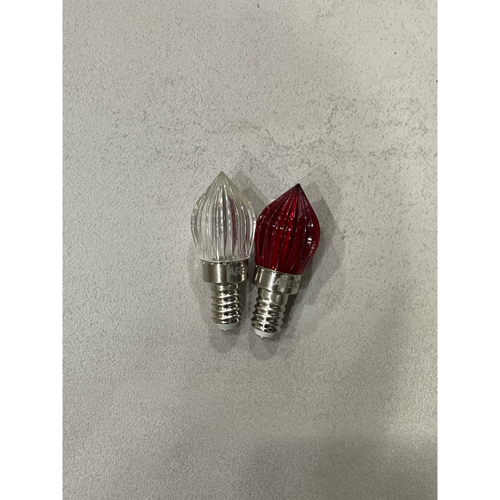 Arex E12 Chili Bulb / Bulb Sembahyang | Shopee Malaysia