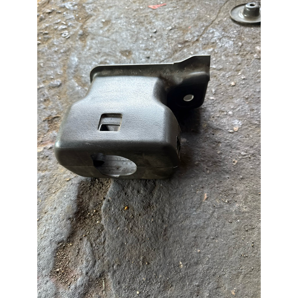 Perodua Kancil Console Steering Column Cover Used Original 1PC | Shopee ...