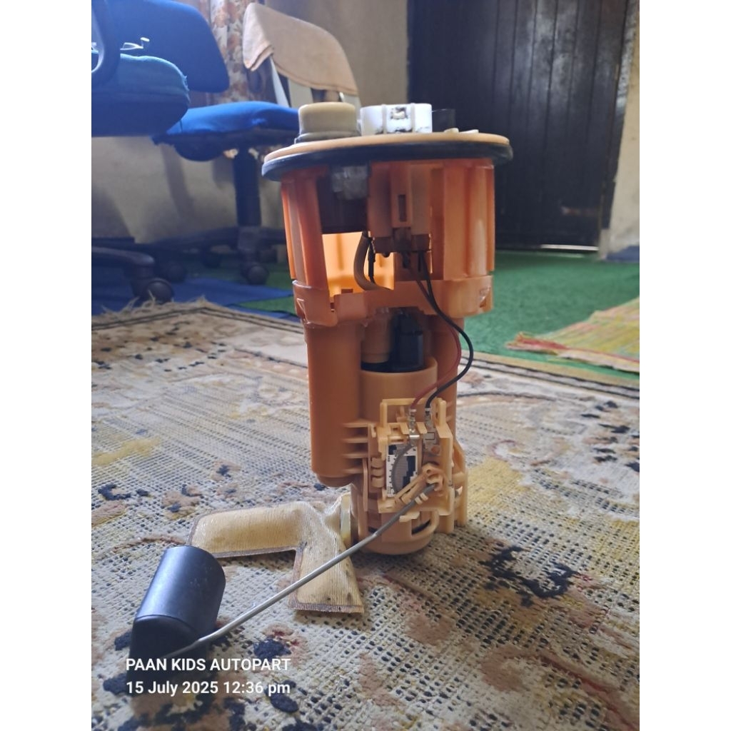 FUEL PUMP TOYOTA VIOS NCP42 ORIGINAL | Shopee Malaysia
