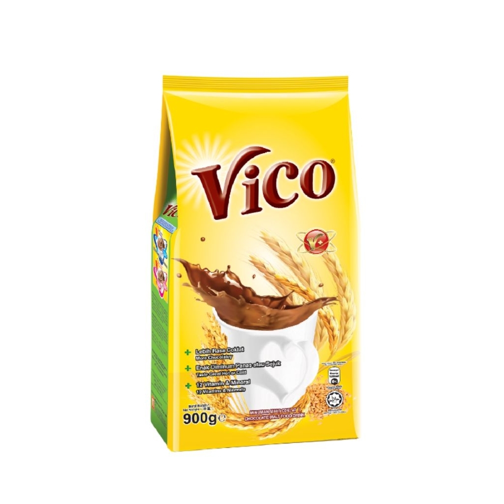 VICO CHOCOLATE 900G | Shopee Malaysia