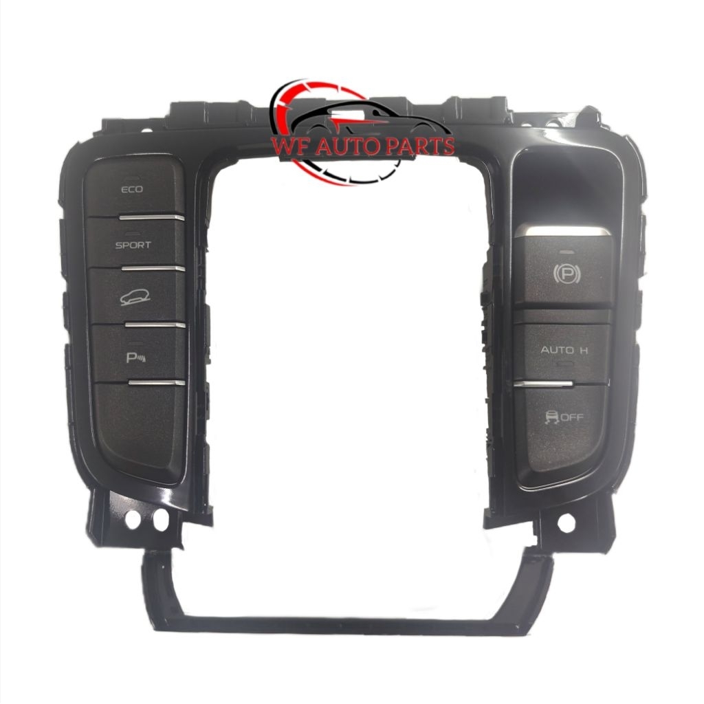 Proton X70 Epb Hand Brake Switch Assy | Shopee Malaysia