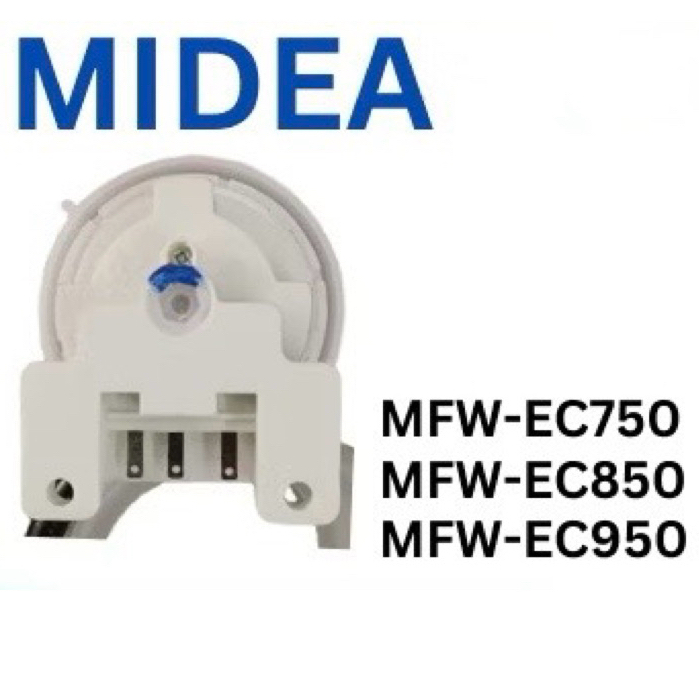MIDEA MFW-EC750 MFW-EC850 MFW-EC950 Water Level Sensor / Pressure ...