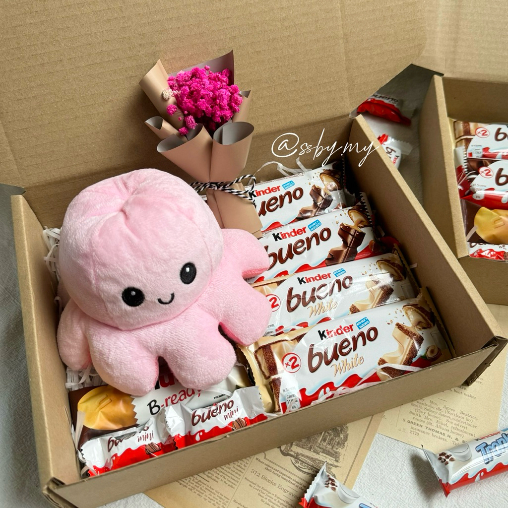 Buy kinder bueno Online With Best Price, Aug 2026 | Shopee Malaysia