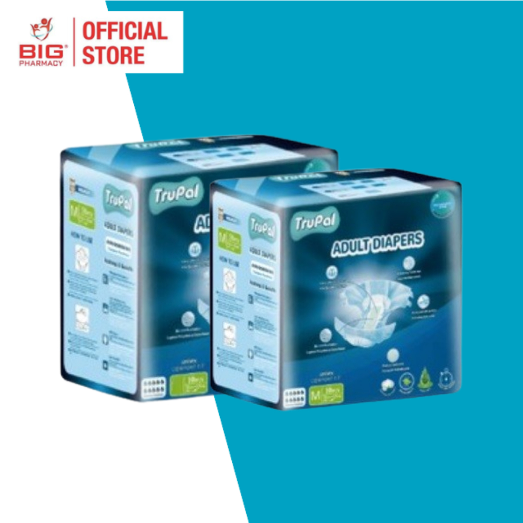 Trupal Adult Premium Night Single | Shopee Malaysia