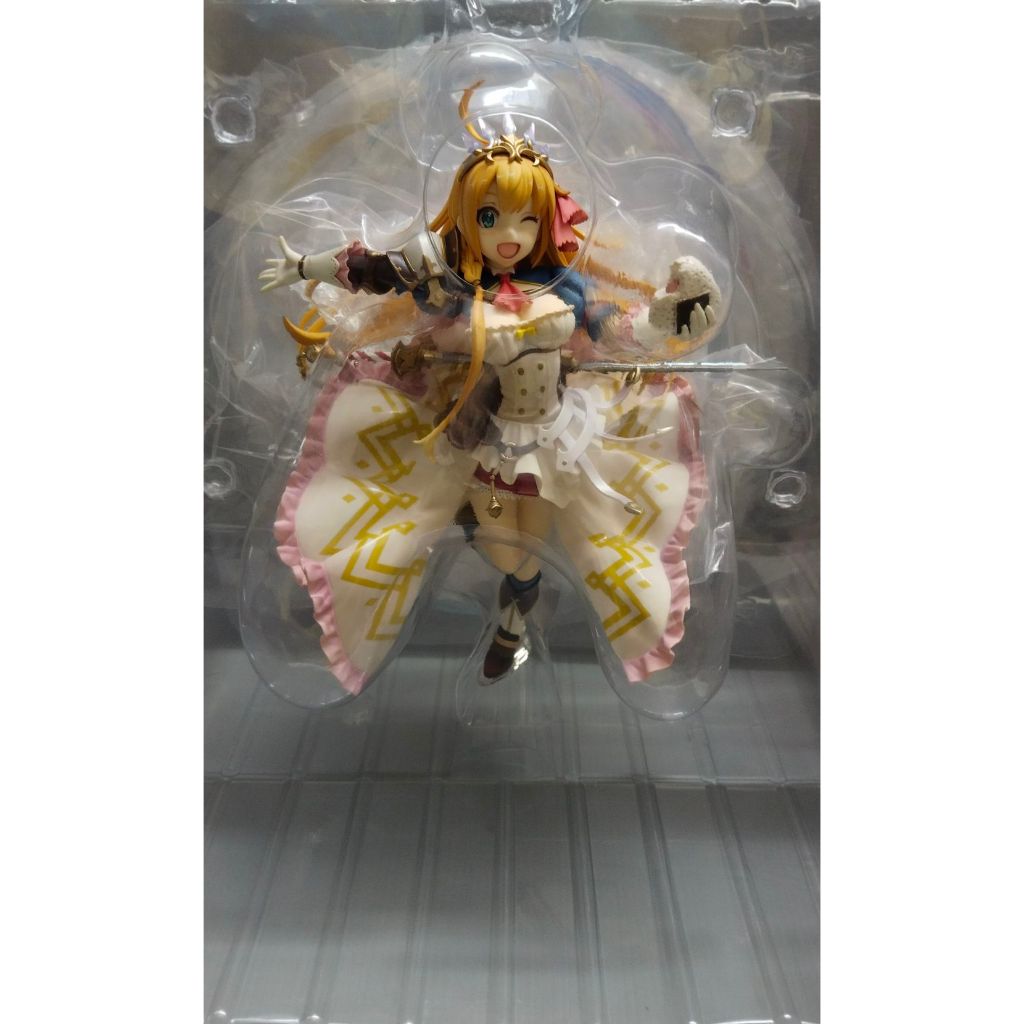 Furyu F:NEX Princess Connect Pecorine 1/7 scale figure ( Ready Stock ...