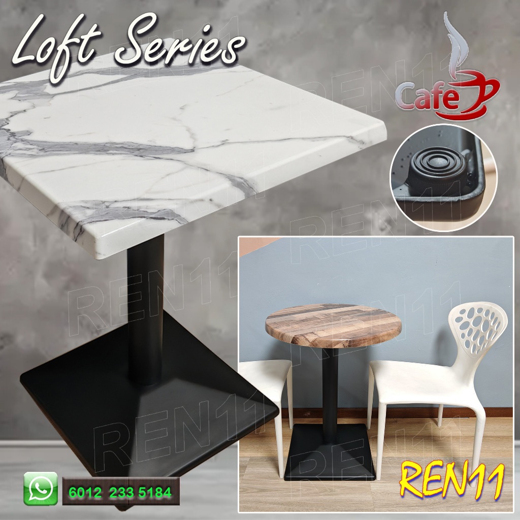 Cafe,Dining Table Leg, Metal Leg, Kaki besi, Kaki meja , Table Base ...