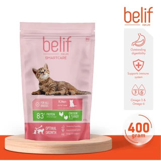 Belif Pet Food MY Online, August 2025 | Shopee Malaysia
