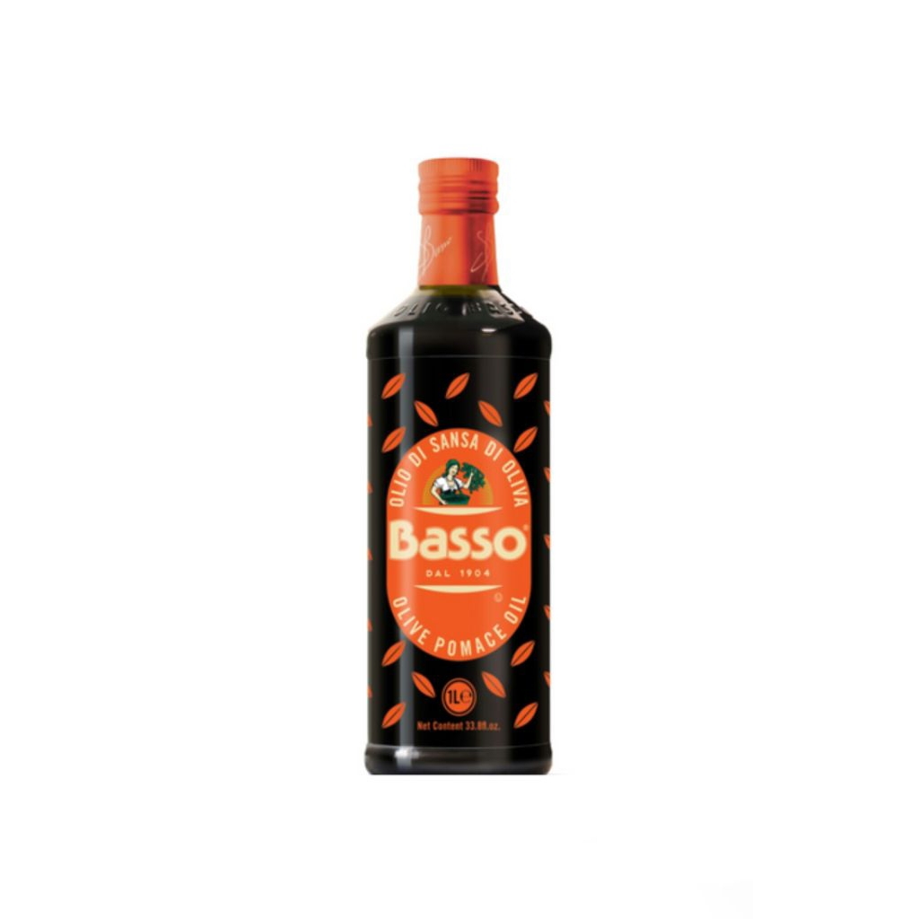 Basso / Ladiva Olive Pomace Oil/Extra Virgin Olive Oil/ Avocado Oil特级初榨 ...