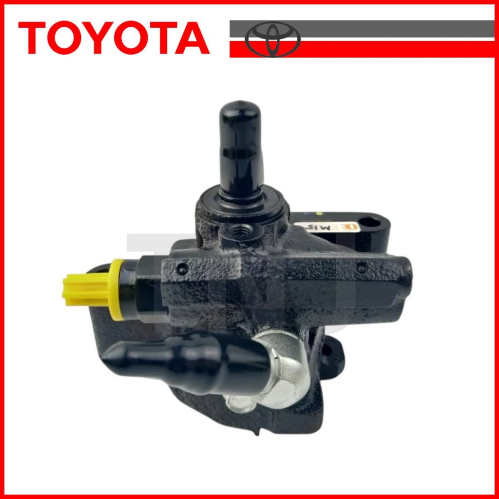 POWER STEERING PUMP / TOYOTA CAMRY SXV10,SXV20 ( 44320-33100 ) | Shopee ...