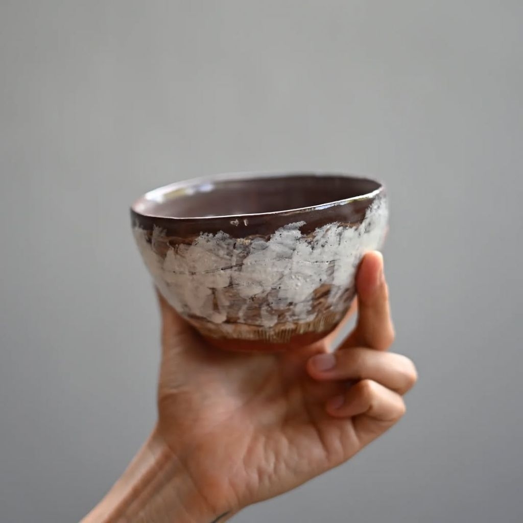 ceramic bowl (Malaysian made) | Shopee Malaysia