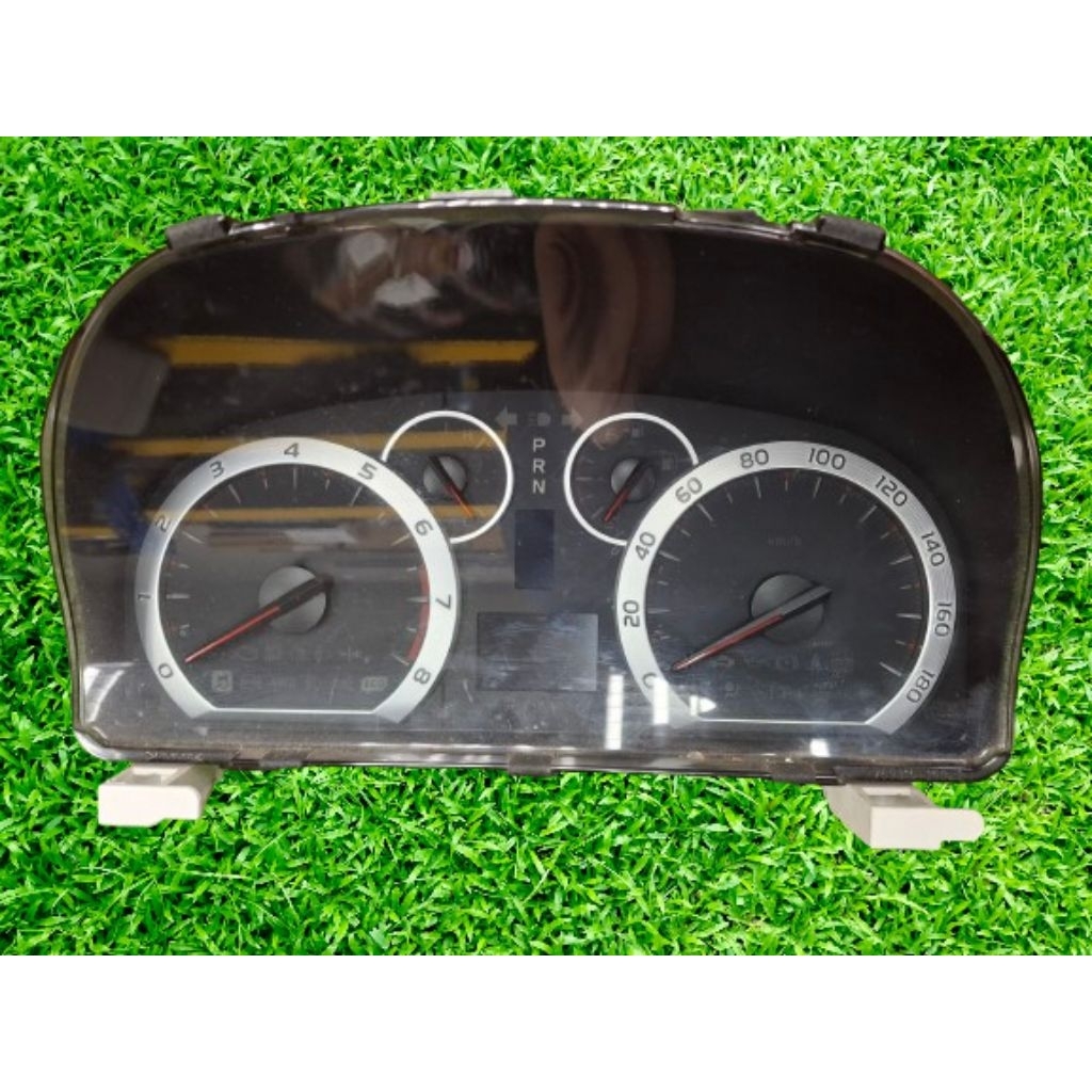 Toyota Vellfire Alphard ANH20 GGH20 Original Speedometer (Used ...
