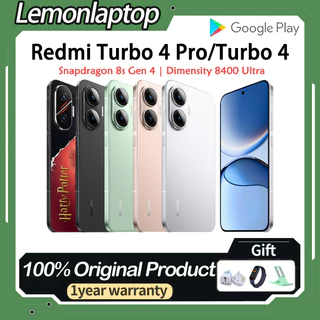 Buy redmi turbo 4 pro Online With Best Price, Nov 2025 | Shopee Malaysia