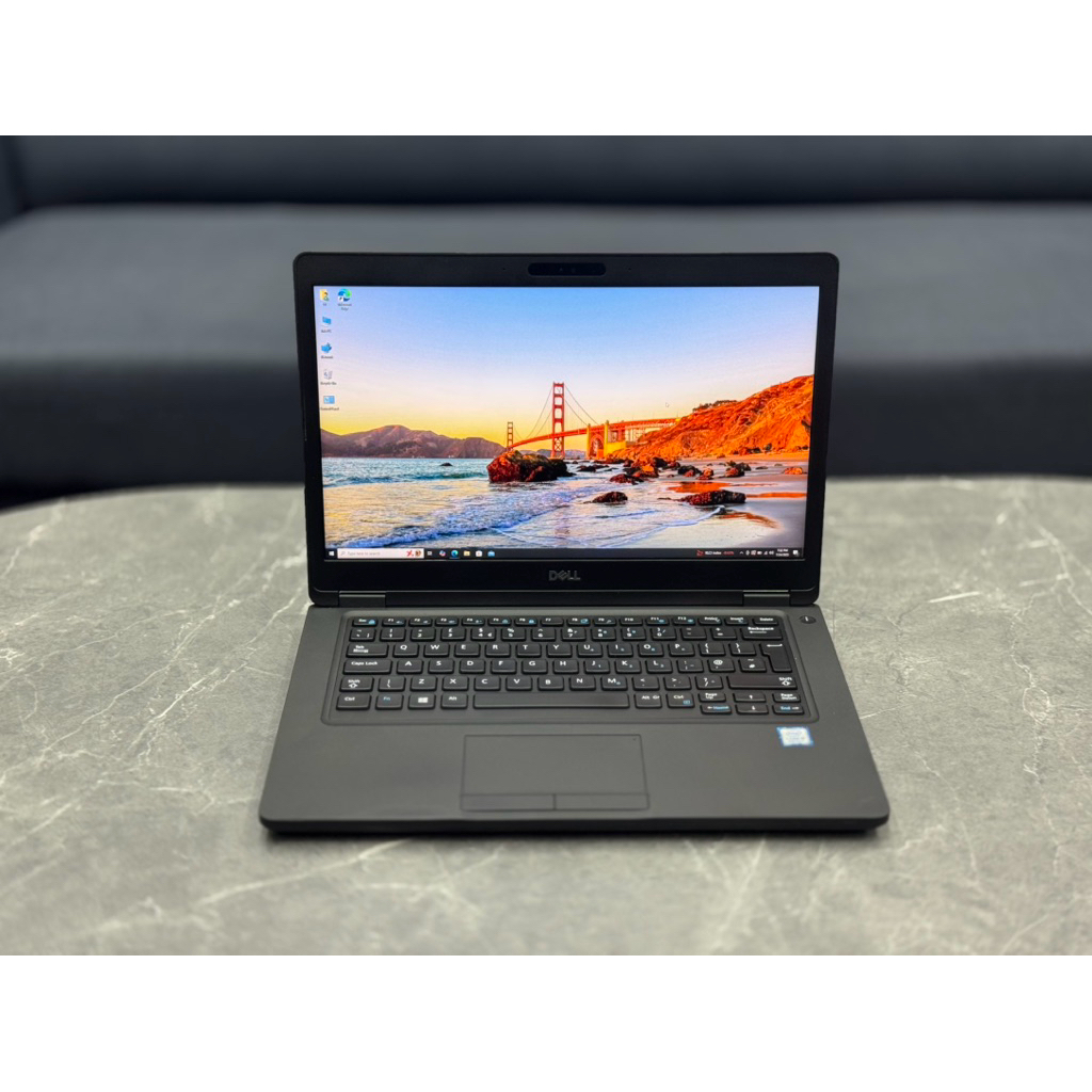 Dell Latitude 5490 | intel Core i5 8th Gen | 32GB RAM | 1TB SSD | 14 ...