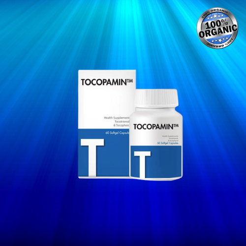 Quantum GP Tocopamin 120mg 60s’ ( HQ ORI STOCK ) | Shopee Malaysia