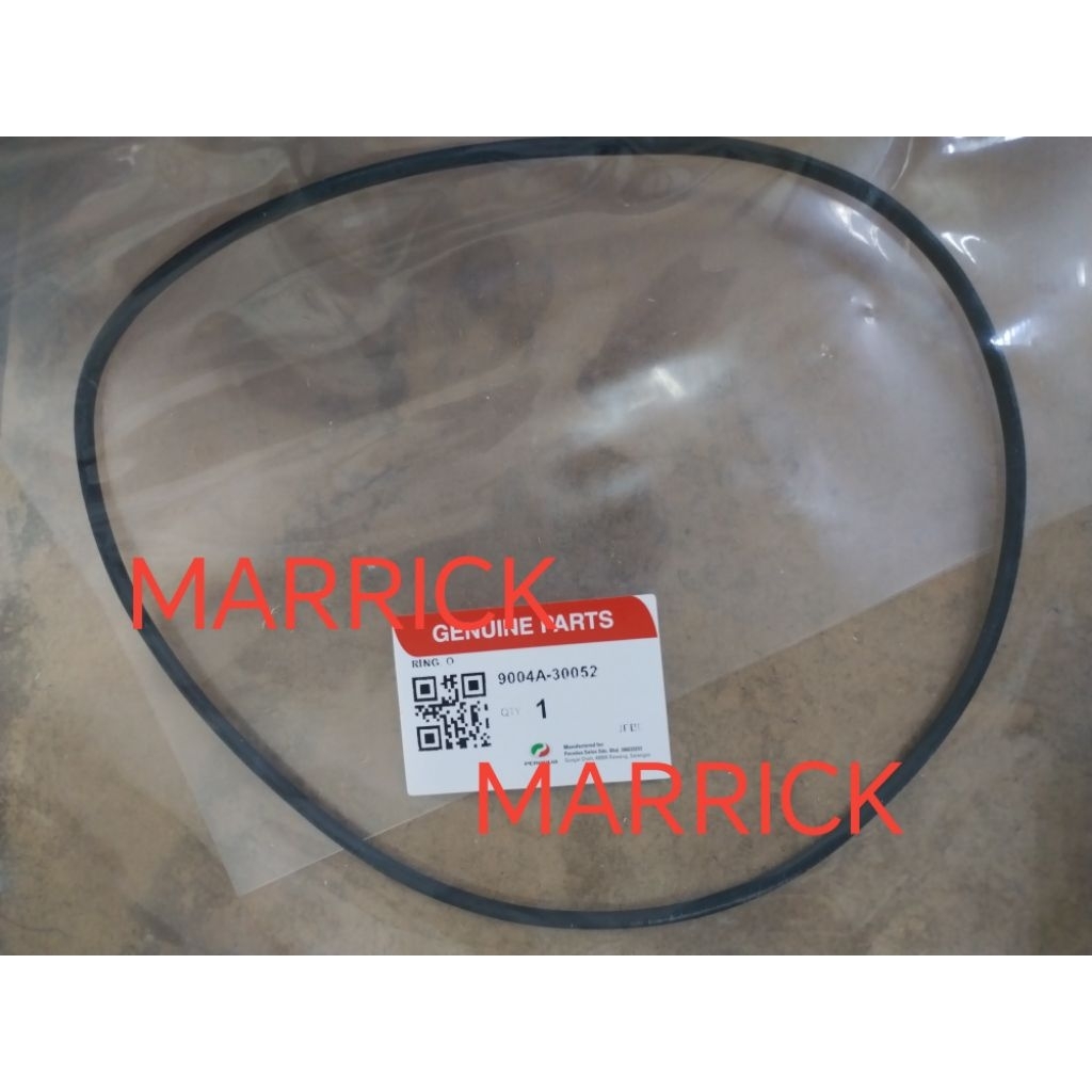Perodua Kelisa Kenari Myvi Alza Bezza auto converter o-ring torque ...