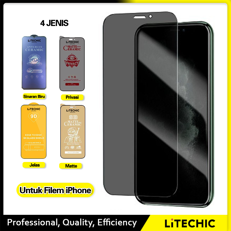 9D HD Transparent Screen Protector for IPhone IP 7P 8P 7 8 X XR XS Max 11 12 13 14 15 16e Pro ...