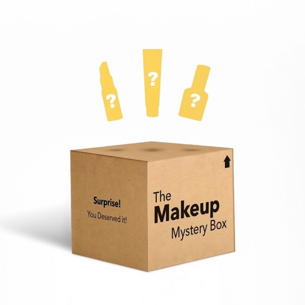 RM29.90 SURPRISE MAKEUP SET | 11-13 PCS RANDOM BEAUTY PRODUCTS | Shopee ...