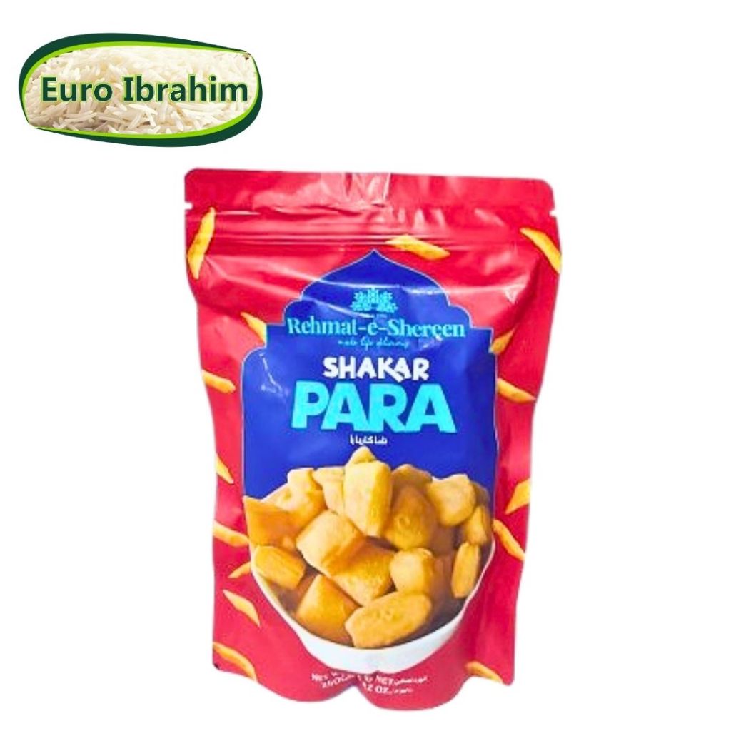 Rehmat e Shereen Shakar Para 250g | Shopee Malaysia