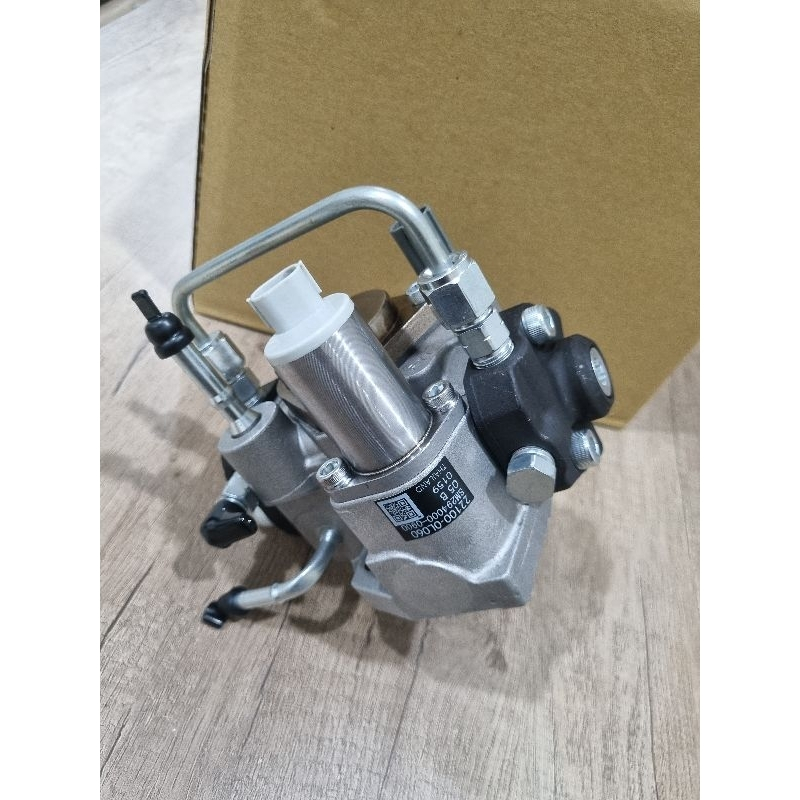 TOYOTA HILUX KUN25 ENGINE DIESEL FUEL PUMP ASSY | Shopee Malaysia
