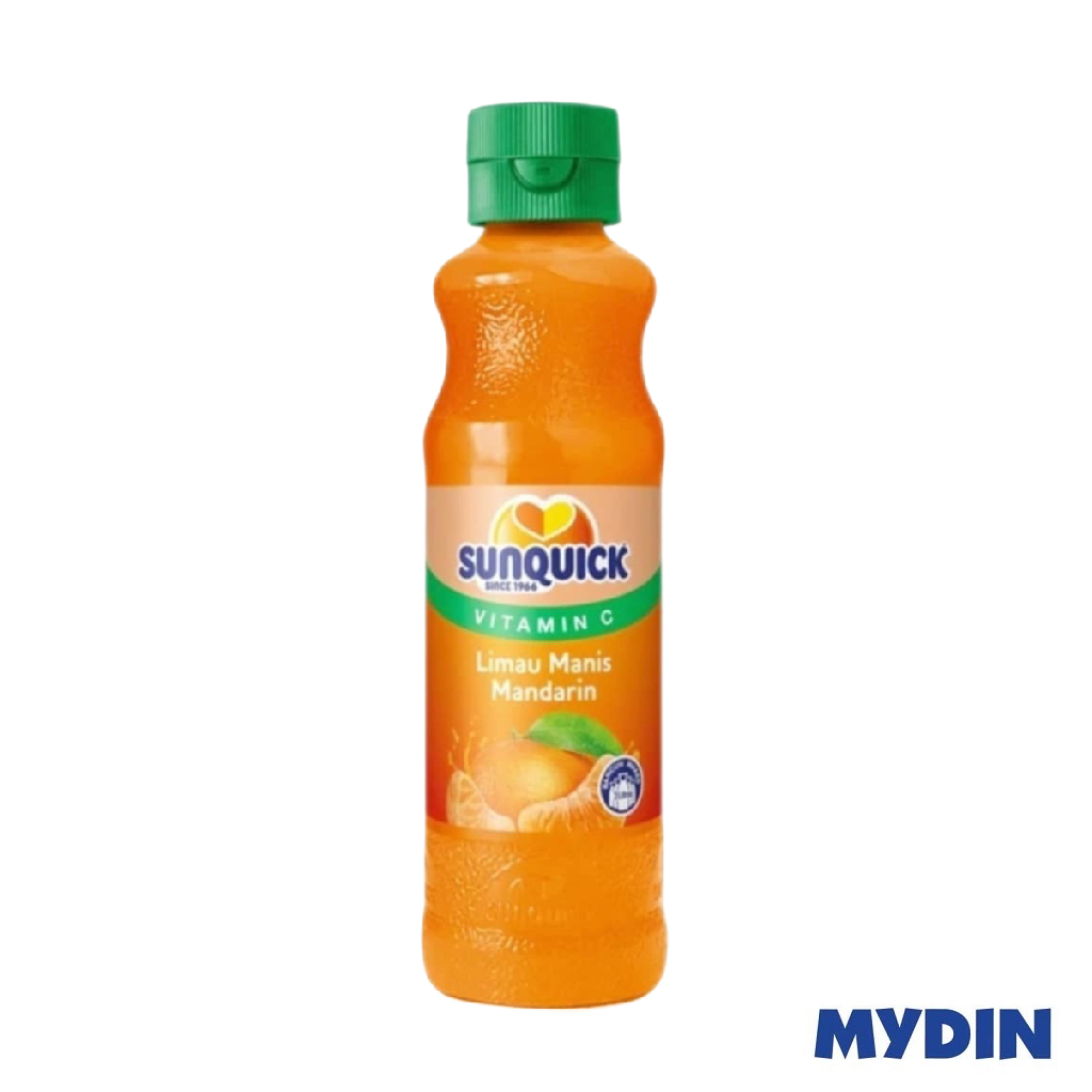 Sunquick Concentrate (300ml) - 2 Flavors | Shopee Malaysia