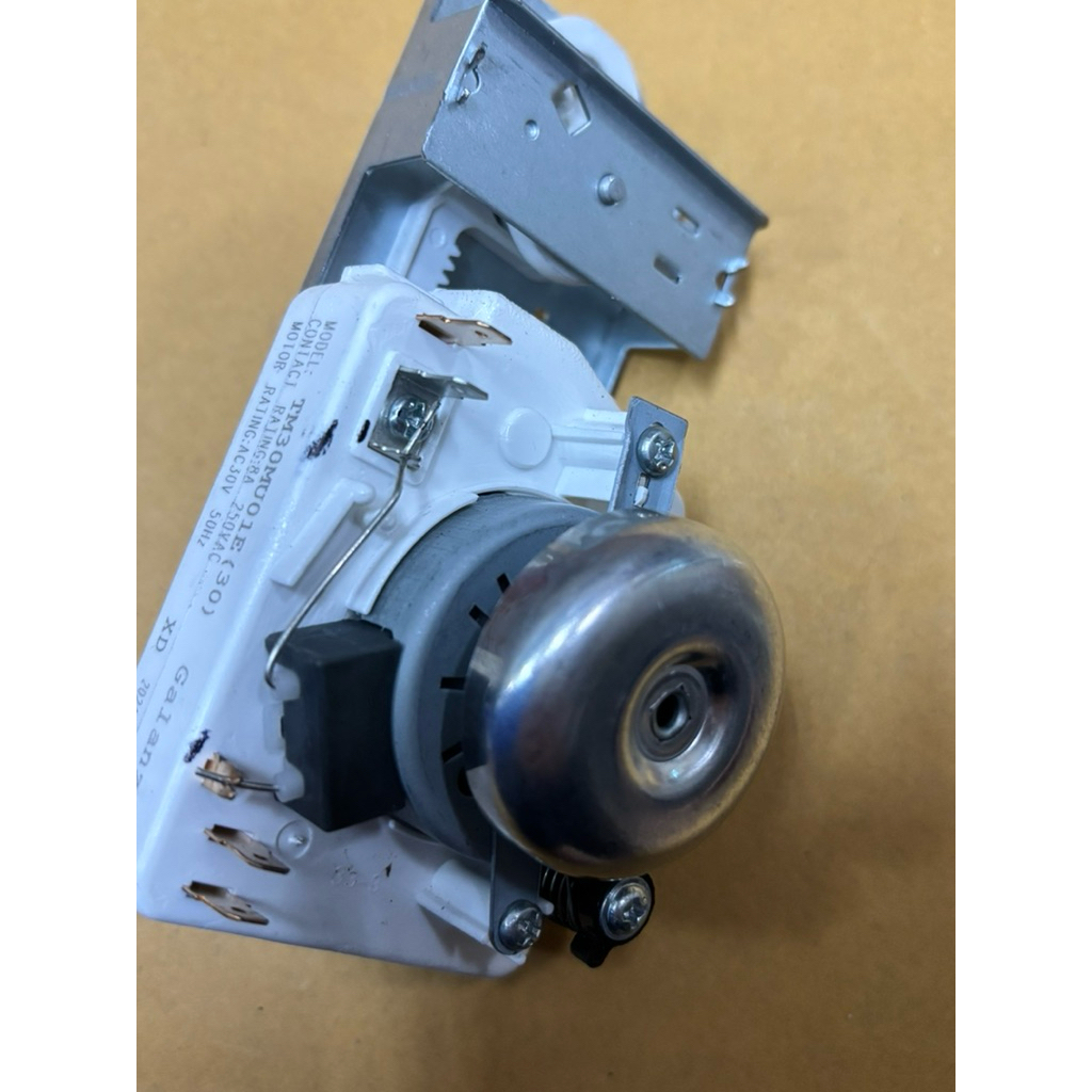 SHARP TIMER MICROWAVE R219E 0109 ORIGINAL | Shopee Malaysia