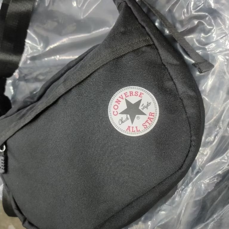 NEW ride bag sling beg converse casual shoulder crossbody bags vintage ...