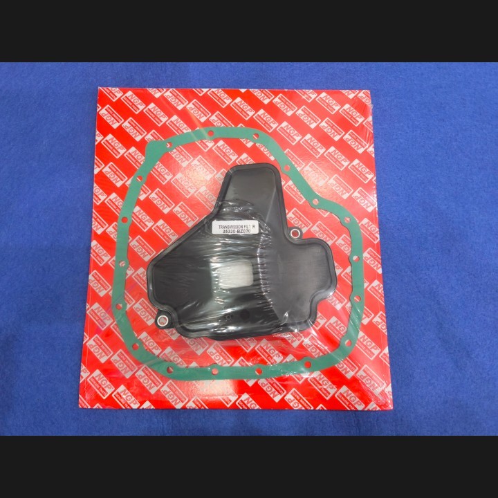 AUTO TRANSMISSION FILTER PERODUA ATIVA 1.0 Turbo D55L / MYVI 1.5 D51A ...