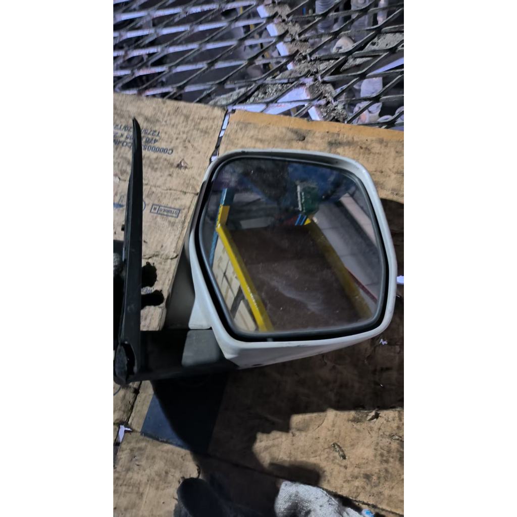 Chana Van Side Mirror | Shopee Malaysia