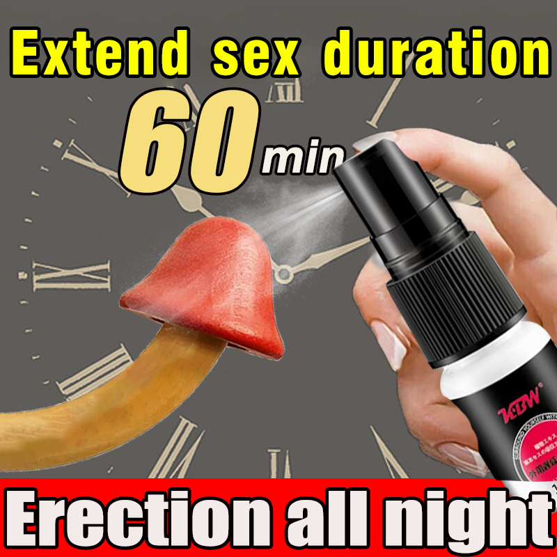 Lasting Sex 60minutes 10ml Delay Spray For Man Spray Magic Tahan Lama 8971