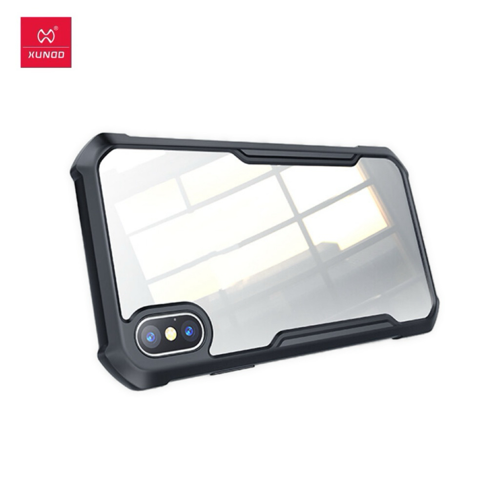 XUNDD Casing For iPhone XS/XR/XS Max | Shopee Malaysia