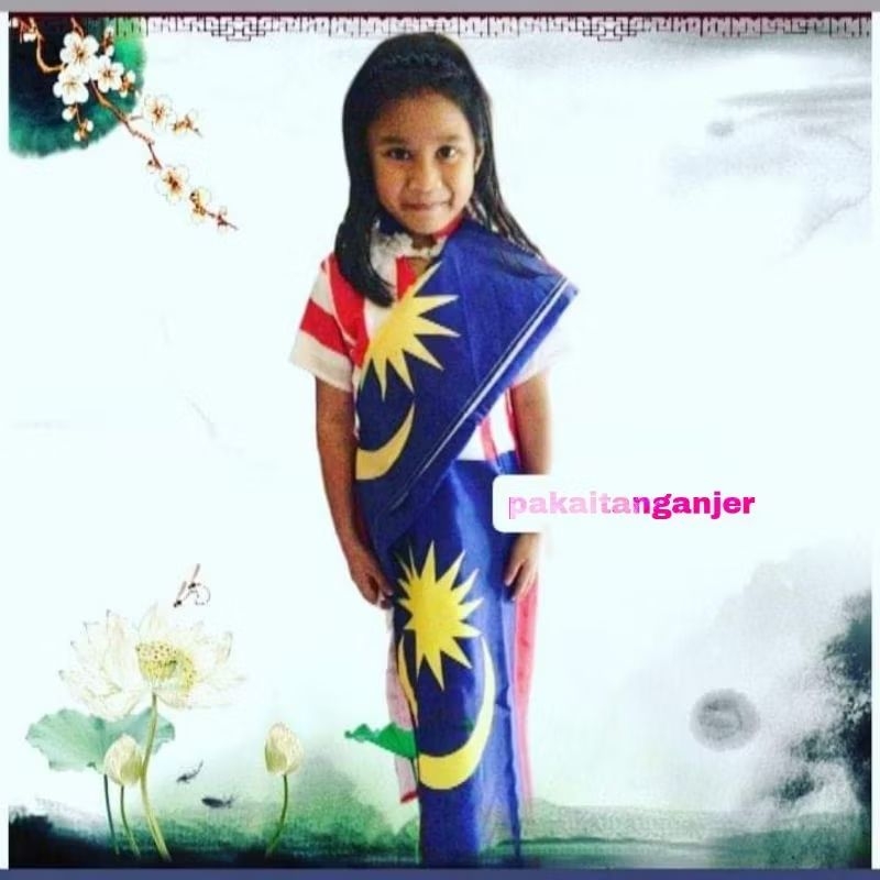 SASH EVENT SELEMPANG MERDEKA/MAJLIS PERAYAAN/PERTANDINGAN/COSPLAY ...