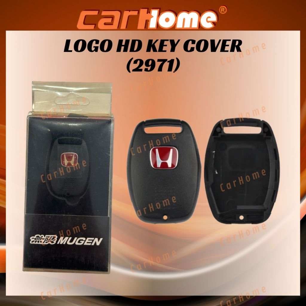 Honda Key Cover key Case Key casing Civic FD, City, ACCORD, CR-V ,Jazz ...