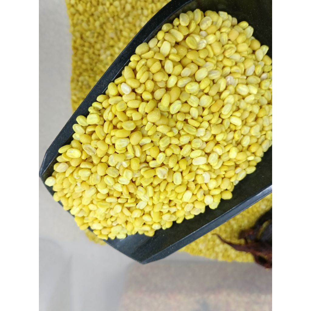 Dhall Mung 250g pack | Shopee Malaysia